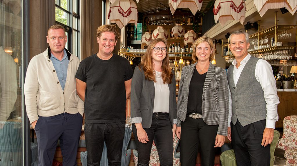 Fünfmal Italien in München - WertVoll