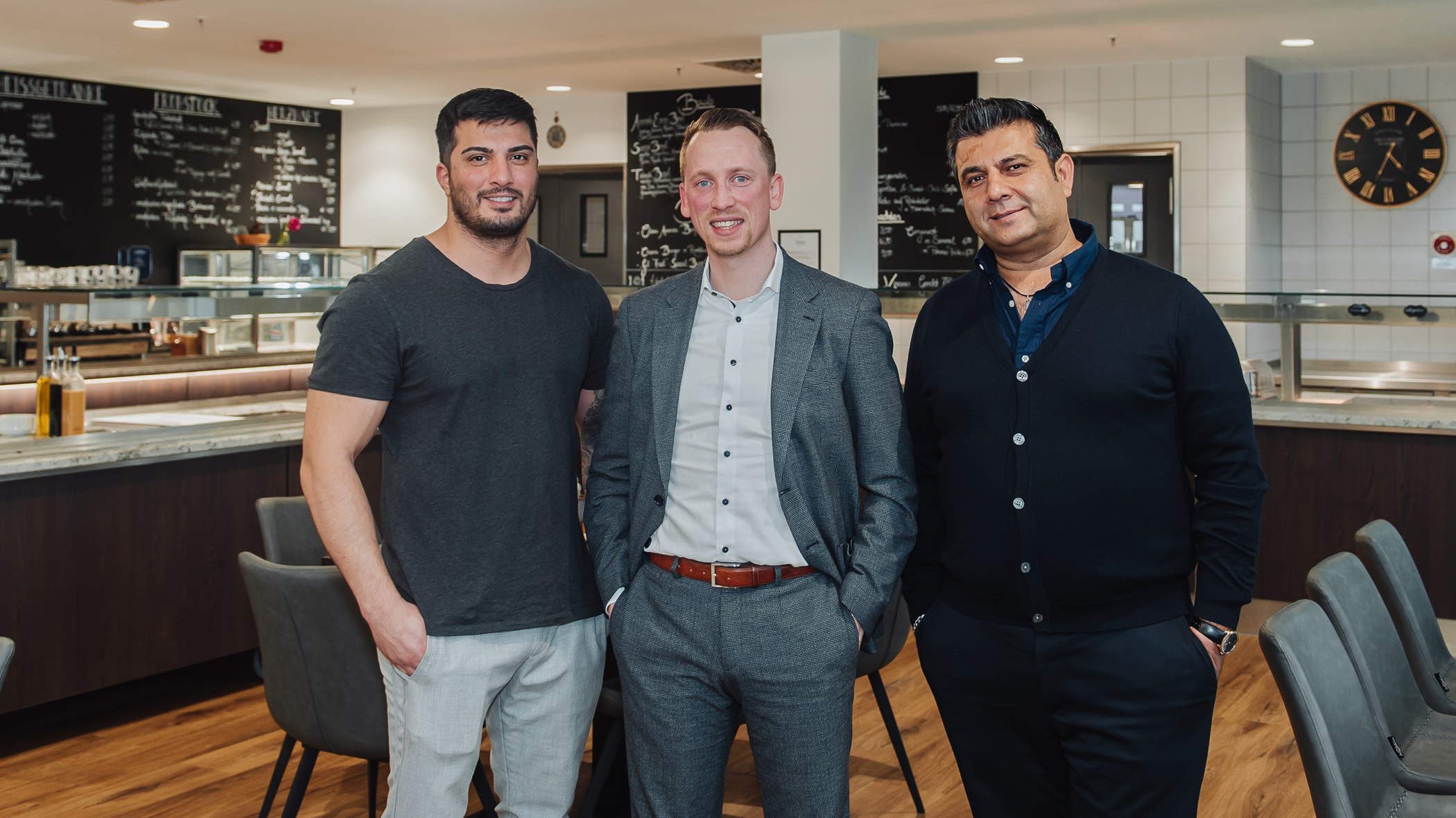 Food 4 you in Gilching - WertVoll